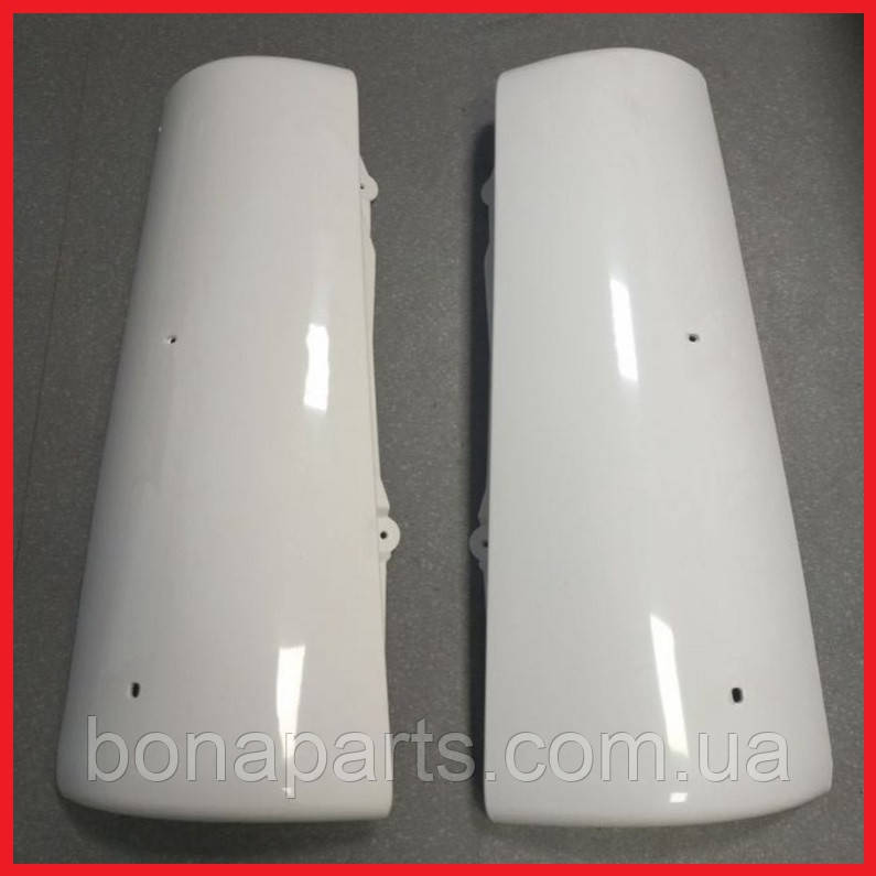 Дефлектор кабины DAF XF95 XF105 угол кабины внутренний на ДАФ Е3 Е5 (ID ...