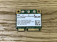 Модуль Intel Centrino Ultimate-N 6300 (633ANHMW, 04W00N, E67160-013 ...