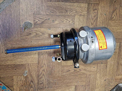 Тормозной энергоаккумулятор man - купить недорого на Prom.ua: цены ...