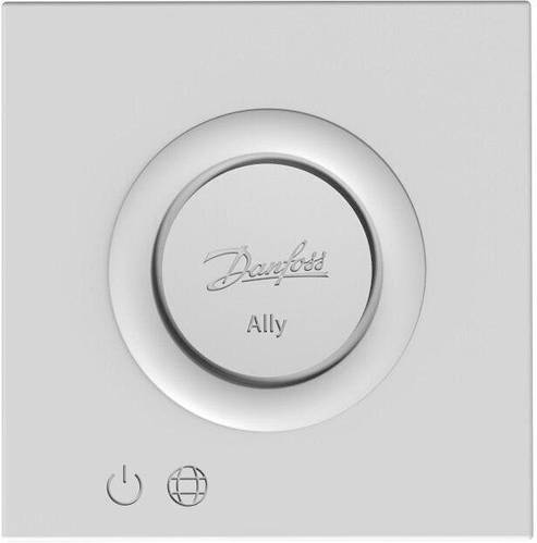 Інтерфейсний модуль Danfoss Ally Gateway, бездротовий, Zigbee, 230В (ID ...