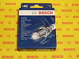 Свечи зажигания BOSCH, YR7DC+, +41, 0.9, Super +, 0242135515, 0 242 135 ...