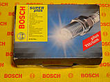 Свечи зажигания BOSCH, FR7HC+, +51, 0.9, Super +, 0242236565, 0 242 236 ...
