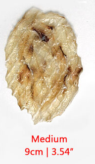 Мясо сушеной рыби семейства Единороговые, Korean Jwipo Dried Filefish ...