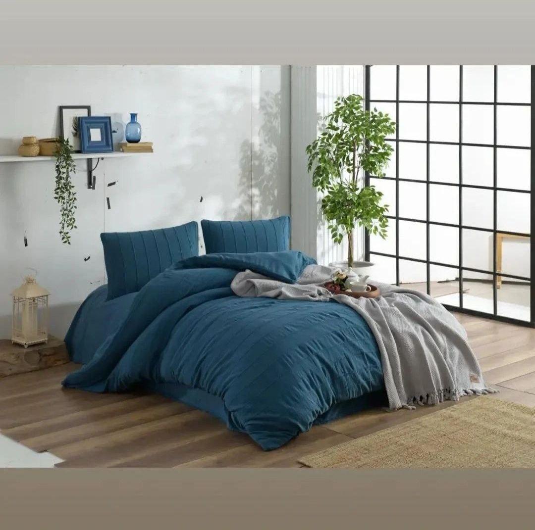 Постільна білизна Sikel Patara Muslin - Turkey - купити за найкращою ...