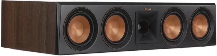 Klipsch RP 504 C czarny (ID#2208776176), цена: 38800 ₴, купить на Prom.ua