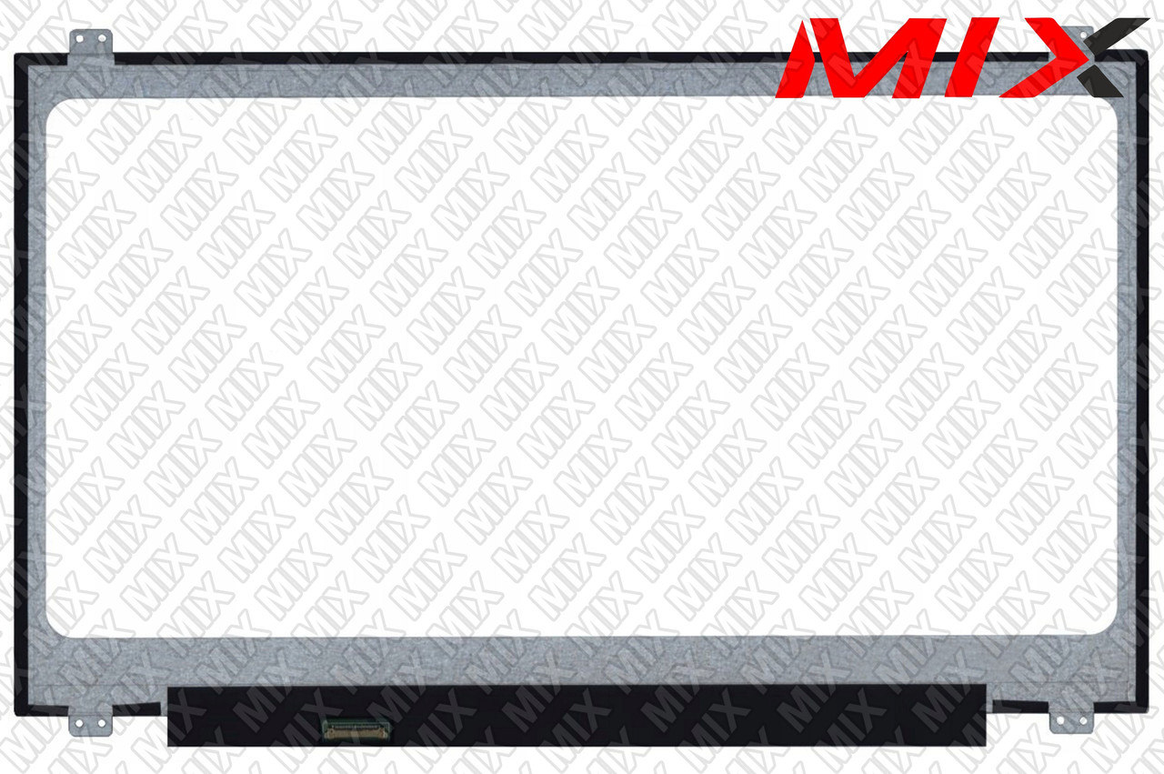Матриця Lenovo IDEAPAD Y700 (17 inch) SERIES 17.3 1920x1080 30pin 262K 72% NTSC 300 cd/m² для ...