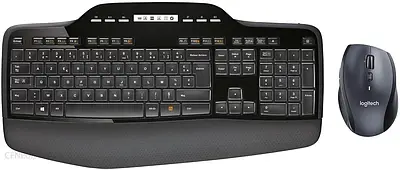 Logitech mk 710 | Порівняти ціни та купити по акції зі знижкою на Prom.ua