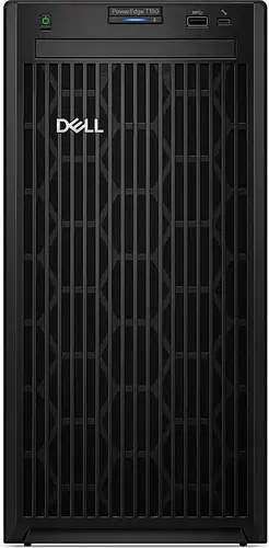 Диск Dell PowerEdge T150 PET1507B - Tower/Intel Xeon E-2314/RAM 16GB ...