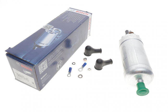 Насос топливный Renault Trafic 2.2 i 89-94 (электро) Bosch 0580464070 ...