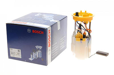 Топливный насос f15 | Сравнить цены и купить по акции со скидкой на Prom.ua