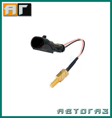Купити Датчик температури редуктора AGC AG Zenit, ціна 123.50 грн - Prom.ua (ID# 367265663)