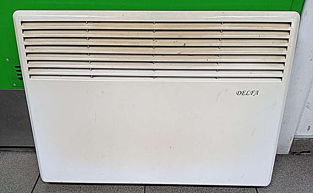 Нагрівач Б/У Delfa NDK15 (ID#1816558998), ціна: 990 ₴, купити на Prom.ua