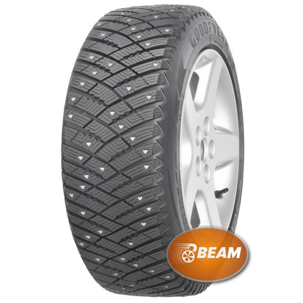 Автошина Goodyear UltraGrip Ice Arctic 185/70 R14 88T (шип) (ID ...