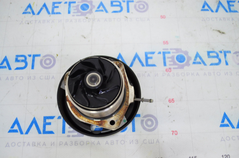 Водяная помпа VW Atlas 18- 3.6 03H121008M (ID#2209324080), цена: 3788 ...