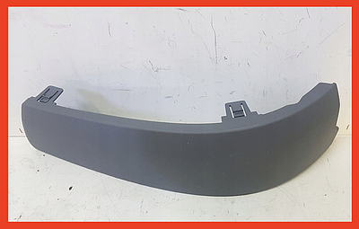 Клык бампера VOLVO FH12 | Сравнить цены и купить по акции со скидкой на ...