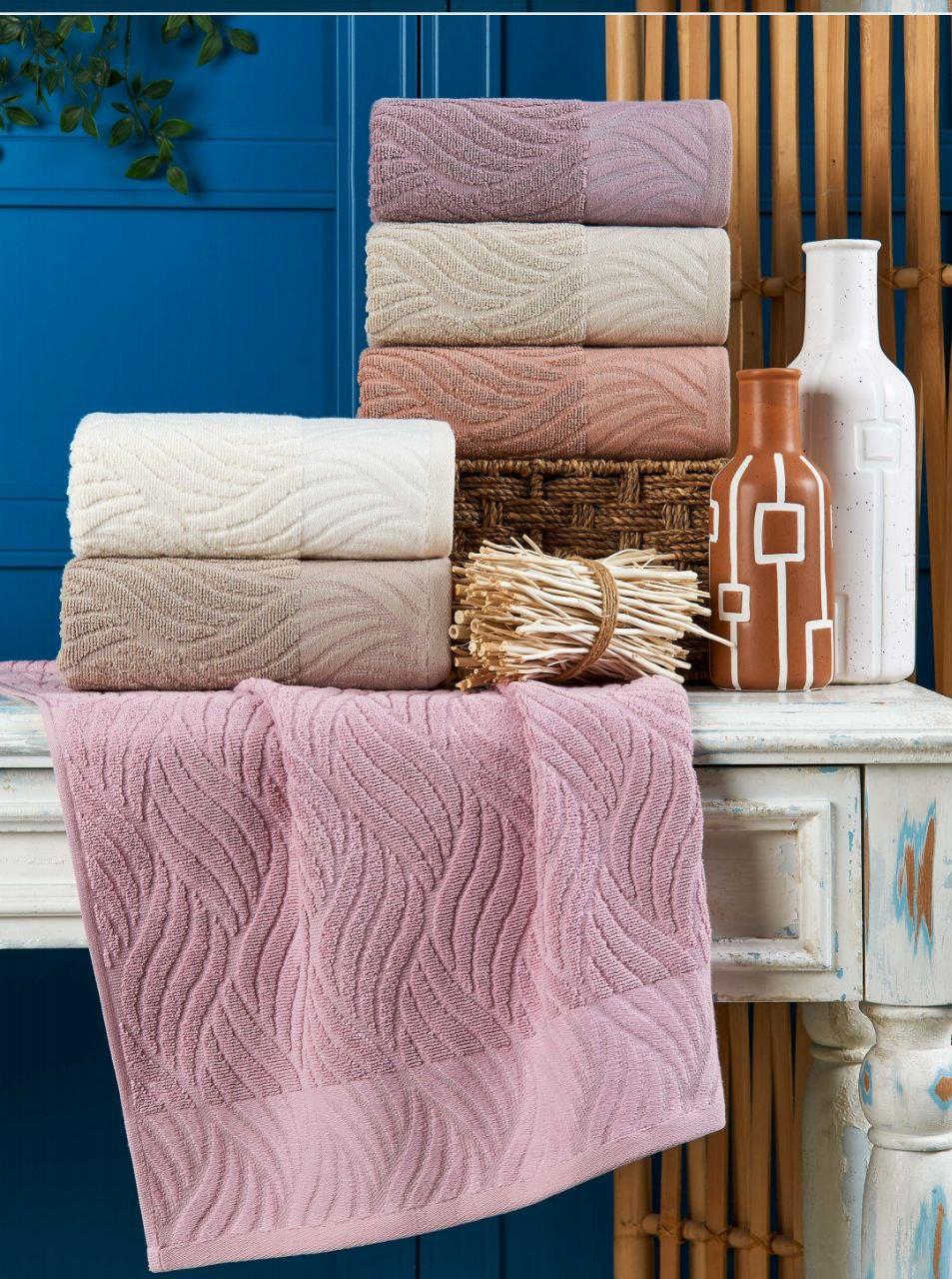 Хлопкові рушники Philippus Prime Cotton -Turkey - купити за найкращою ...