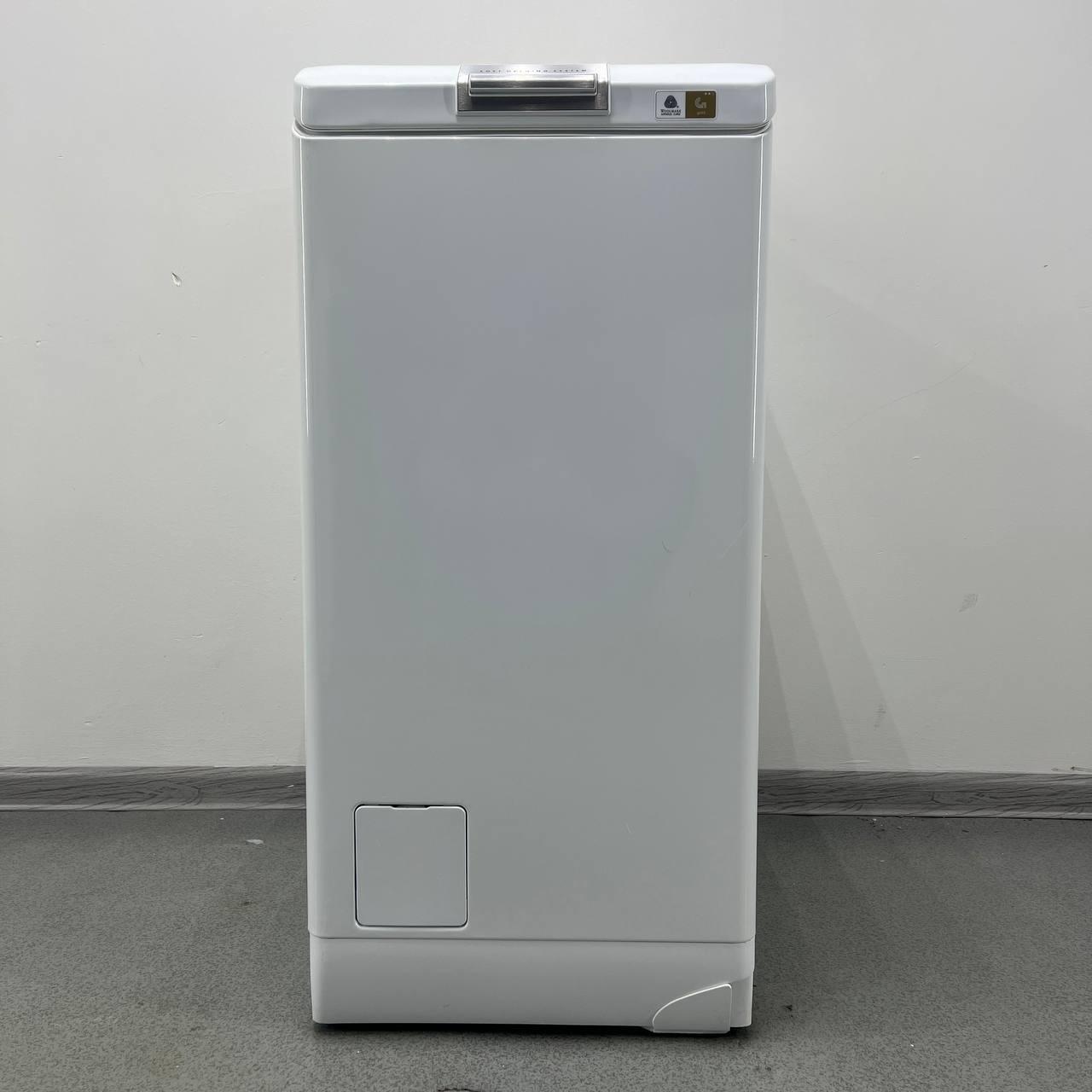 Стиральная машина вертикальная AEG Protex Plus L76264ATL б\у с Германии ...