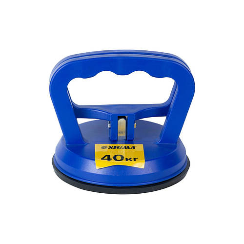 Присоска Sigma для переноски стекла, 40кг (8222211)(1694390848756) (ID ...