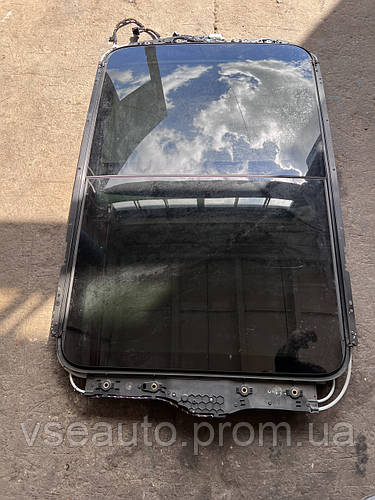 5N0877049B Панорама в сборе Volkswagen Tiguan 09-17 (ID#2209794516 ...