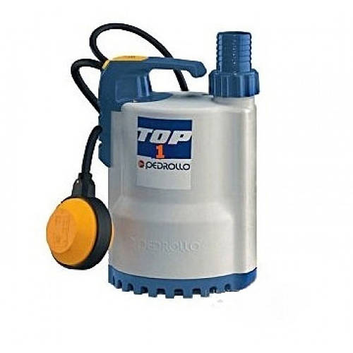 Насос дренажний Pedrollo TOP 1-GM, ціна: 4988 ₴, купити на Prom.ua
