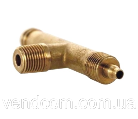 Клапан надлишкового тиску насоса (12 bar) necta 098764 (ID#2209889128 ...