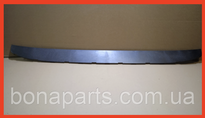 Елемент сонцезахисного козирка VOLVO FH E5 ВОЛЬВО ФШ верхня частина (ID ...