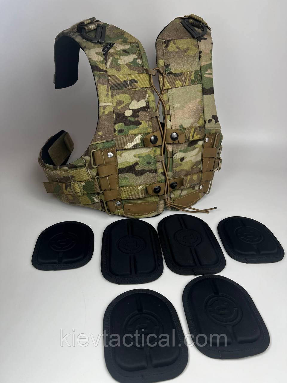 Crye precision AVS™ HARNESS жилет с подушками оригинал США S - купить ...