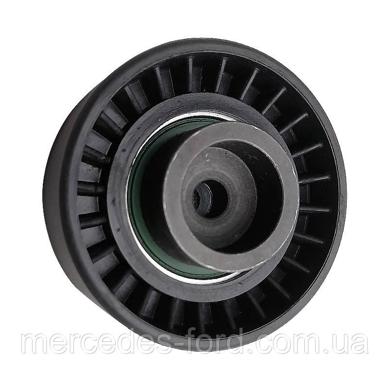 Ролик ремня генератора (+кондиционер) Ford Transit 2.0 / 2.2 TDCI / FWD ...