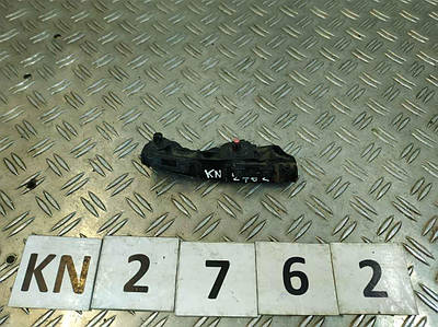 Кронштейн заднего бампера левый короткий TOYOTA RAV 4 16- 5256342040 ...