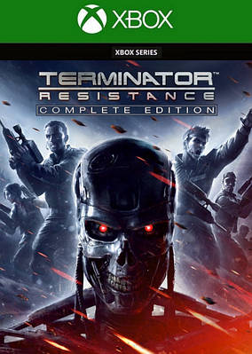 Terminator resistance - купить недорого на Prom.ua: цены, акции и ...
