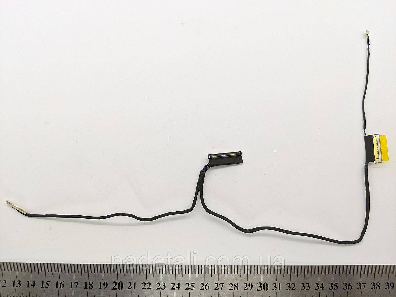 Купить Шлейф матриці Fujitsu Lifebook T937 с доставкой по Украине