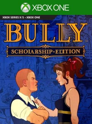 Bully: Scholarship Edition для Xbox One/Series S|X (ID#2378343748 ...