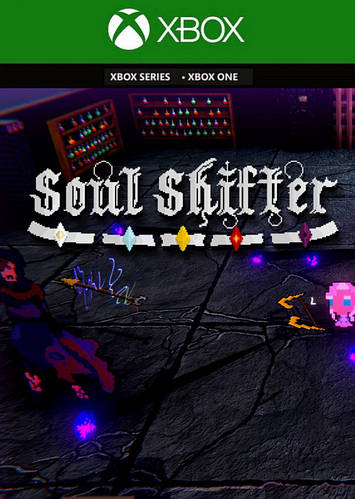 Soul Shifter для Xbox One/Series S/X (ID#2210373783), цена: 199 ...