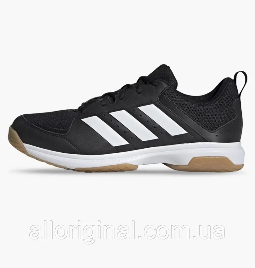 AllOriginal com ua Кросівки Adidas Ligra 7 Black Fz4658 РОЗМІРИ ...