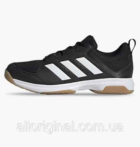 AllOriginal com ua Кросівки Adidas Ligra 7 Black Fz4658 РОЗМІРИ ...
