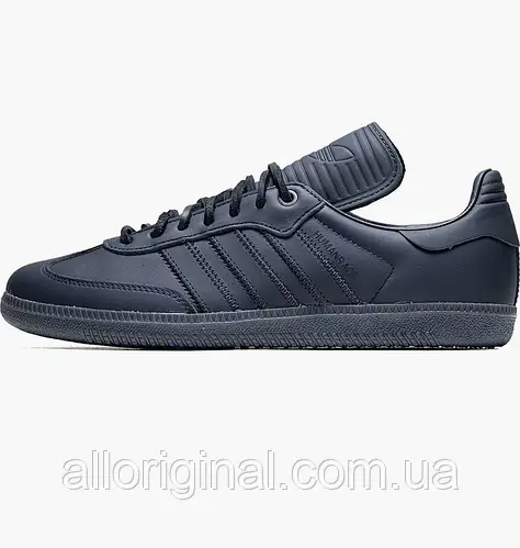 AllOriginal com ua Кросівки Adidas X Humanrace Samba Black IE7291 ...