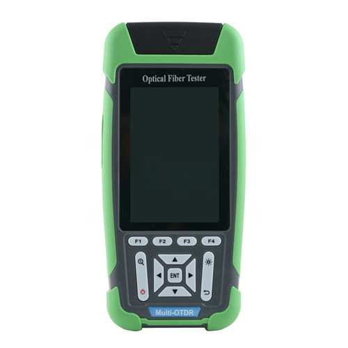 Оптичний рефлектометр Multitest MO1235N, 1310/1550 нм, 26/24 дБ, LS ...