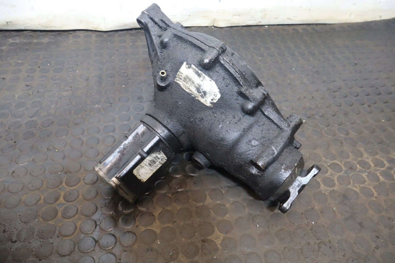 РЕДУКТОР КУТОВОЇ ШКІРИ BMW X5 E53 3.0 (ID#2210547913), ціна: 14184 ...