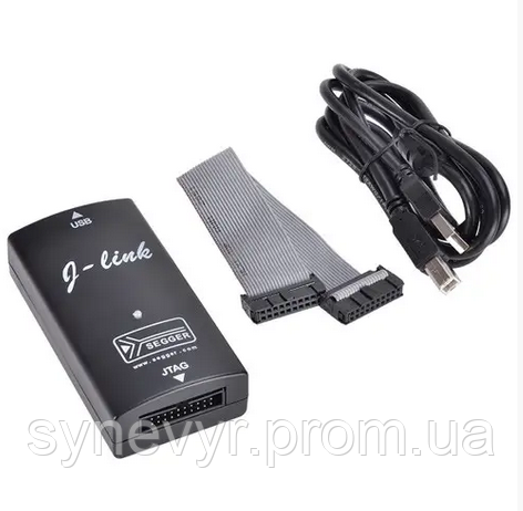 USB емулятор, програматор J-Link V9 ARM, Cortex-M w (ID#2210753864 ...