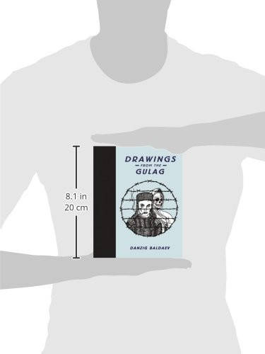 Danzig Baldaev Drawings from the Gulag (ID#2210814033), цена: 1470 ...