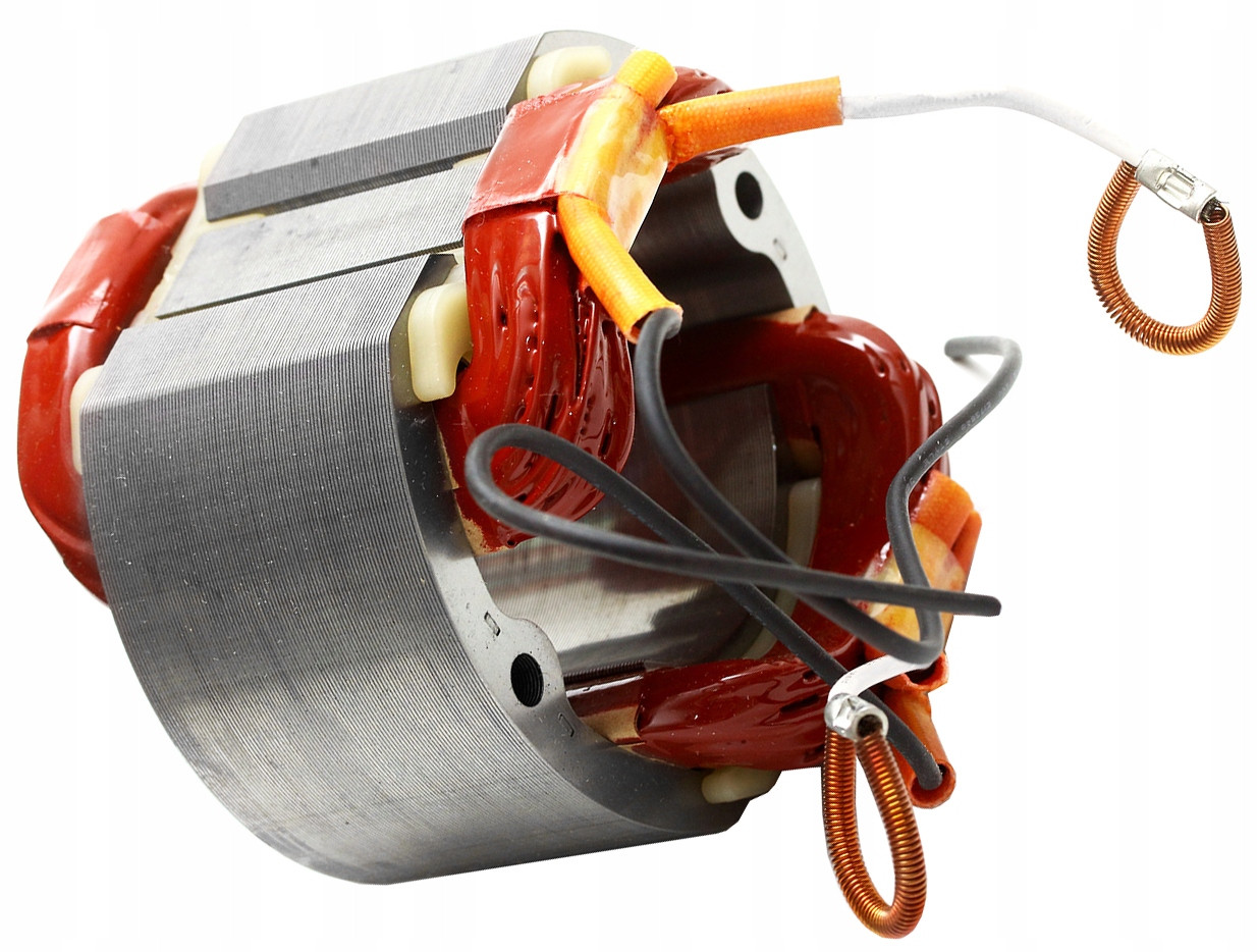 Статор электродвигателя Makita GA9020, GA9020S, GA9020R, GA7020 ...