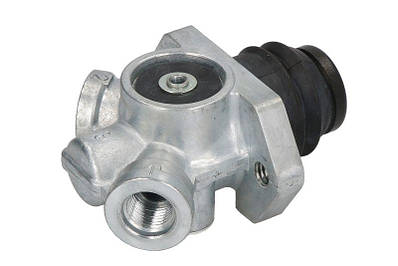 Клапан рулевой колонки MAN TGA/TGS/TGX Многопозиционный клапан 3-х ...