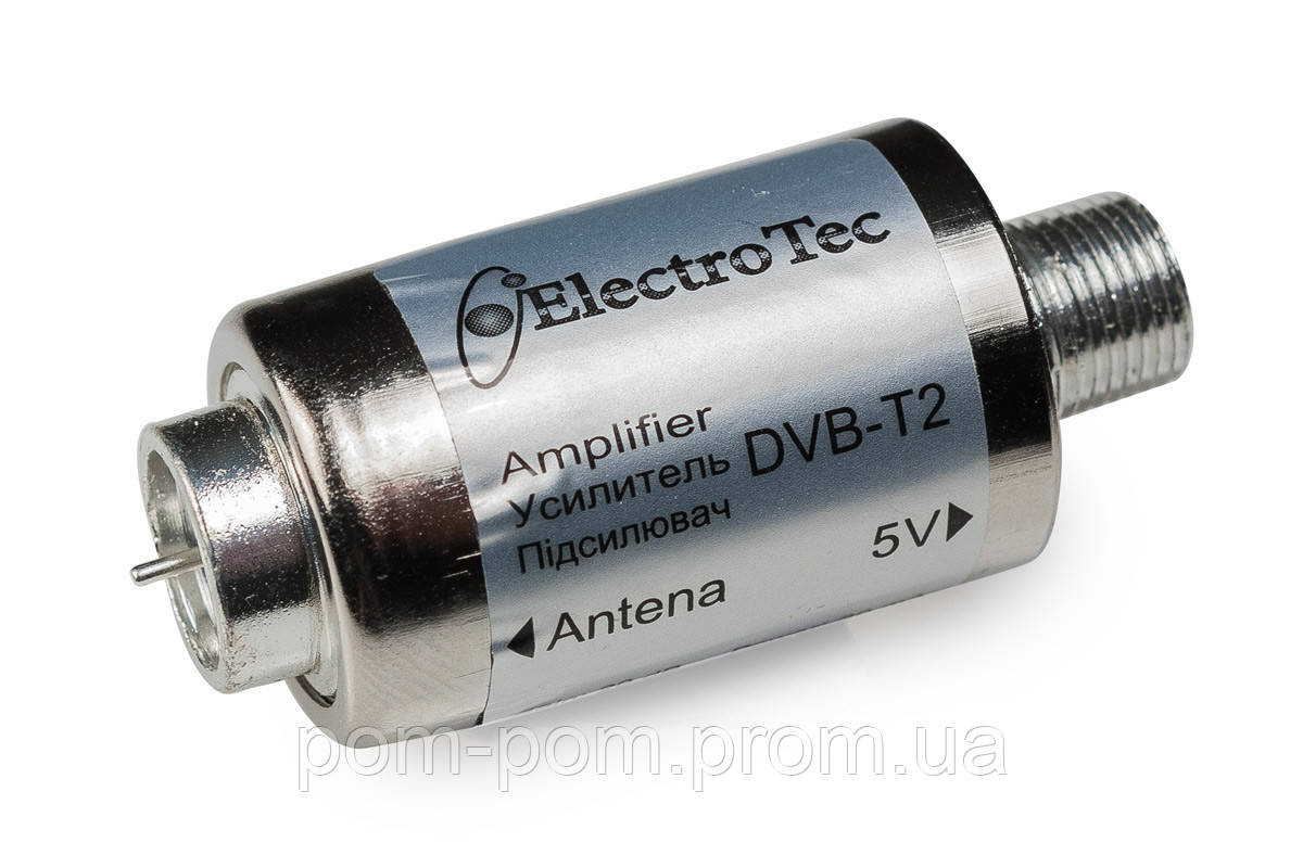 Підсилювач T2 Electro Tec d (ID#2211347836), ціна: 253 ₴, купити на Prom.ua