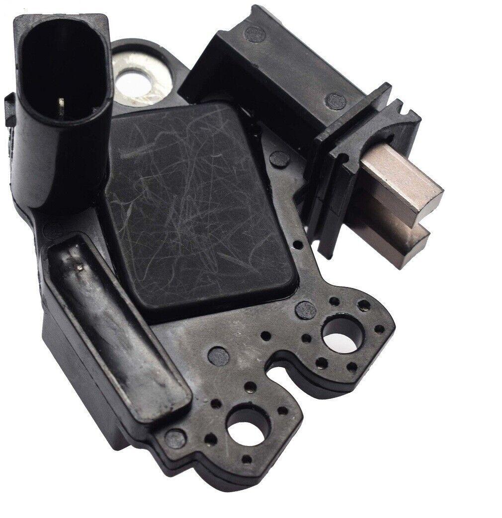 Реле генератора Valeo VWGolf 5/B-6/ Caddy 3/Touran 1.4/1.6/2.0E/2.0SDi ...