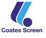 ФАРБИ УФ COATES SCREEN в Києві від компанії "ТОВ ТехноІнк".