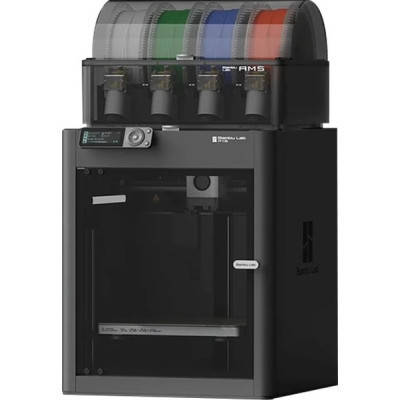 3D-принтер Bambu Lab PS1 berlin, ціна: 55075 ₴, купити на Prom.ua