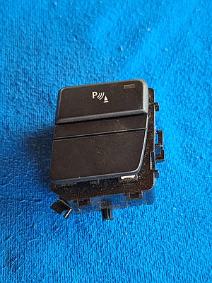 Кнопка парктроника | Сравнить цены и купить на Prom.ua