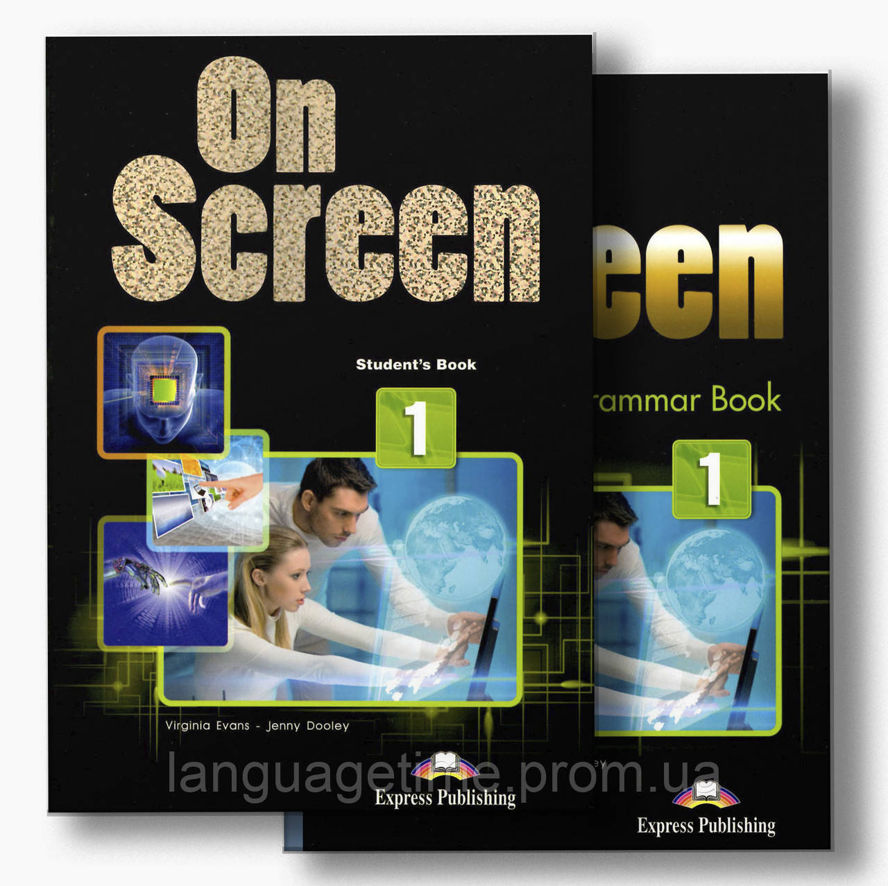 On Screen 1 Комплект (ID#2212041419), цена: 370 ₴, купить на Prom.ua