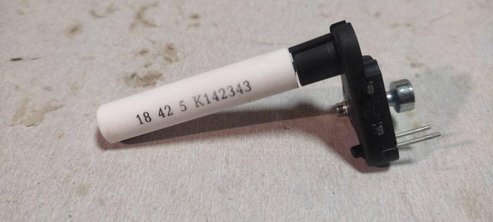 Обігрівачі для вологовідділювачів Knorr-Bremse. K142343. Бу. (ID ...