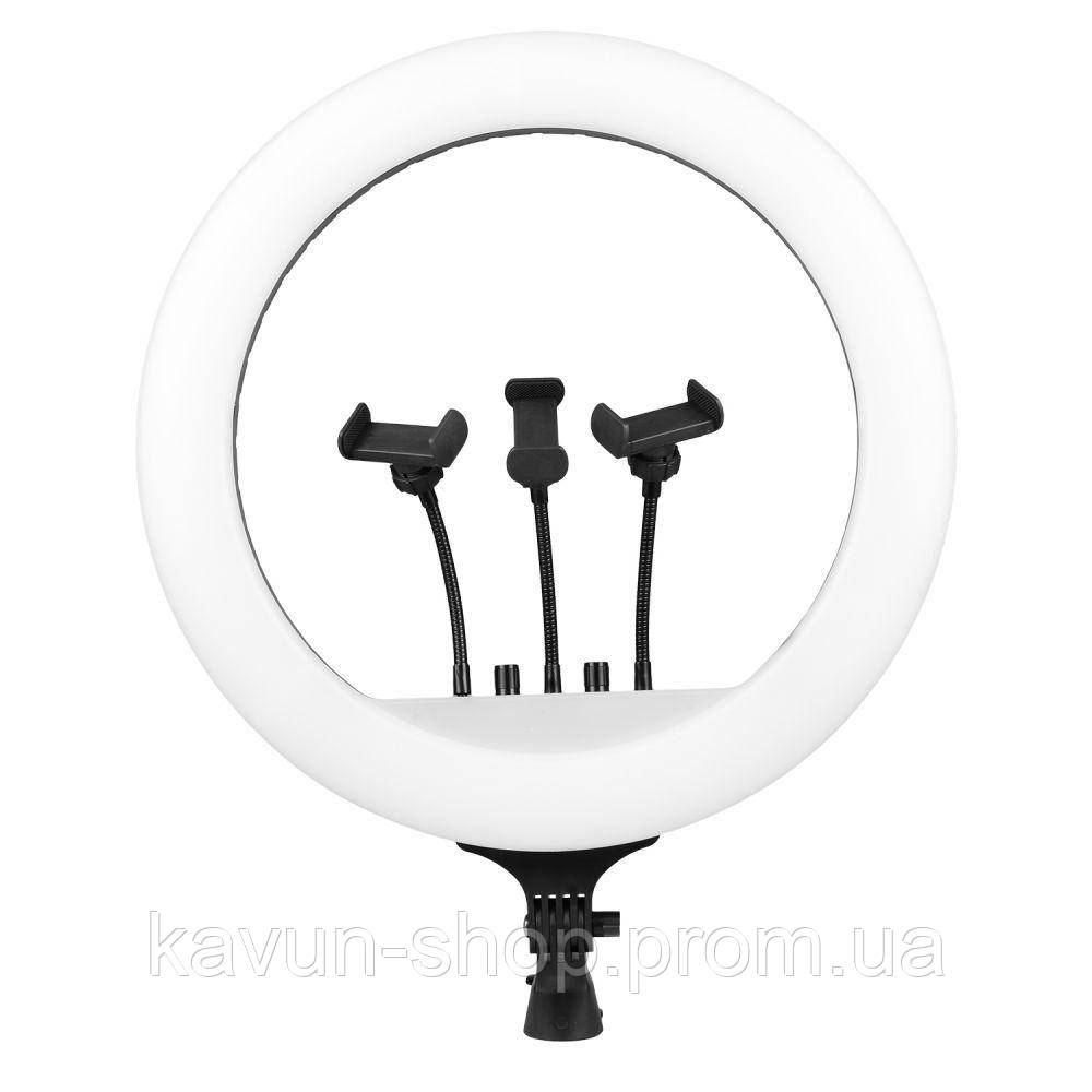 Лампа RGB RL-18 45cm м'ята упаковка Колір Чорний h (ID#2127255132), ціна: 2599 ₴, купити на Prom.ua